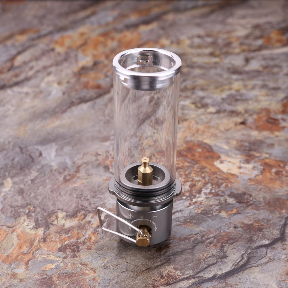 Buy BRS-55 Outdoor Camping Lamp Portable Gas Lamp Tent Night Lights ...