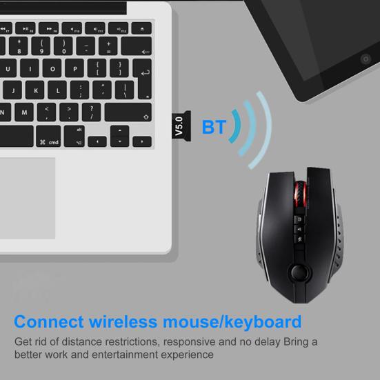 Buy Anti-interference Lightweight Portable Multifunctional Bluetooth ...