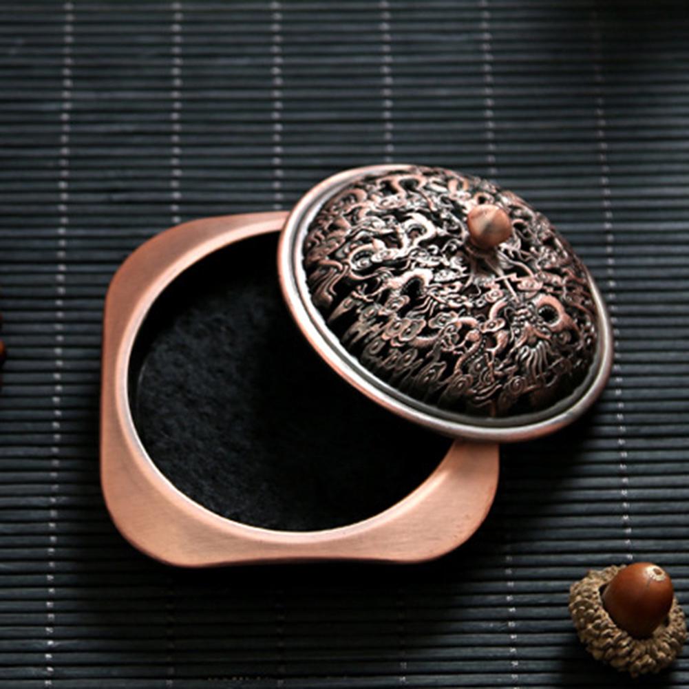 Cheap Pattern Chinese Dragon Incense Holder Home Aromatherapy Censer ...