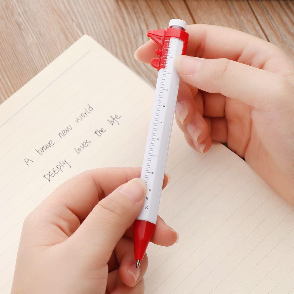 Cheap Stationery Unisex Multifunctional Rotating Ballpoint Write Tool ...