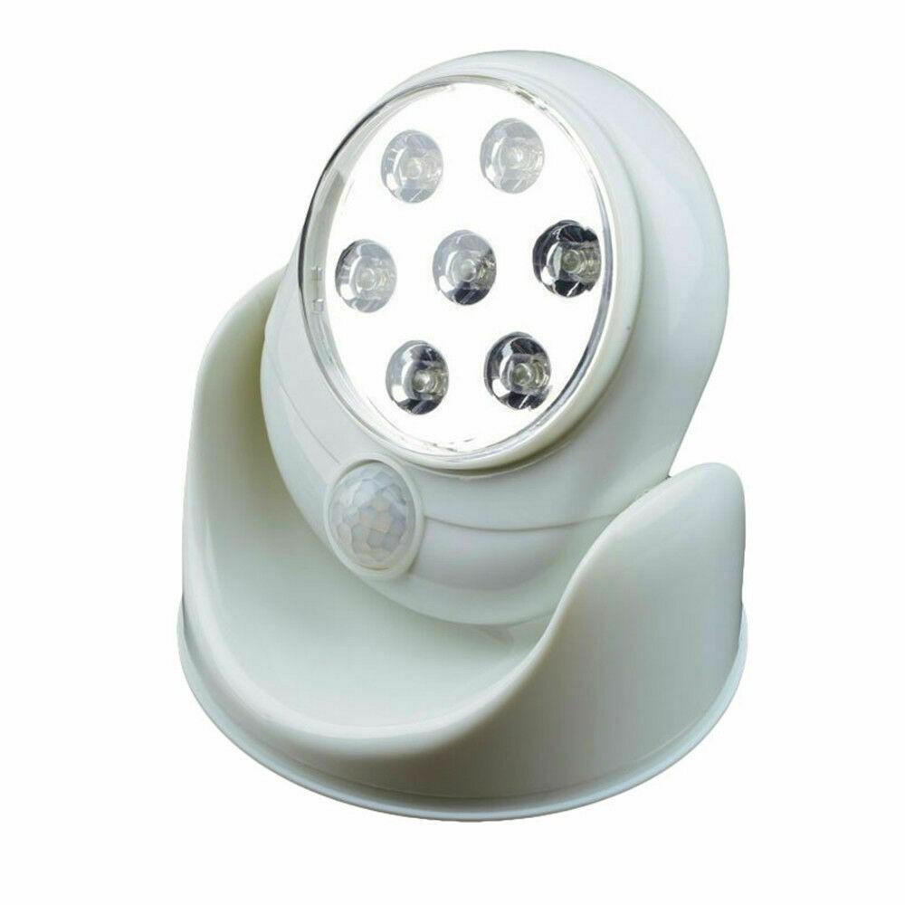 Buy Detectors LED Light Ghost Sensor Supernatural Test Meters at ...