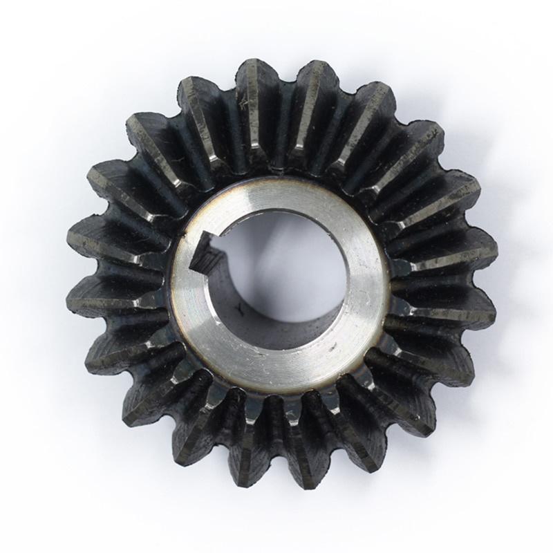 Buy 1pcs Bevel Gear 3 Mold 20 Teeth Hole 14mm 15mm 16mm 17mm 18mm 19mm ...