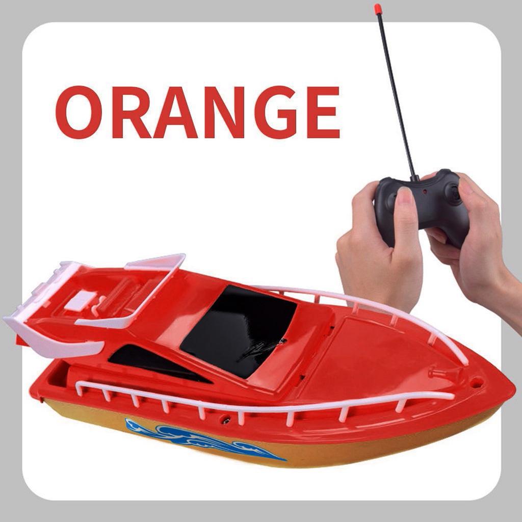 Cheap (H0826)Twin Motor High Speed Easy To Use Remote Control Ship Toys ...