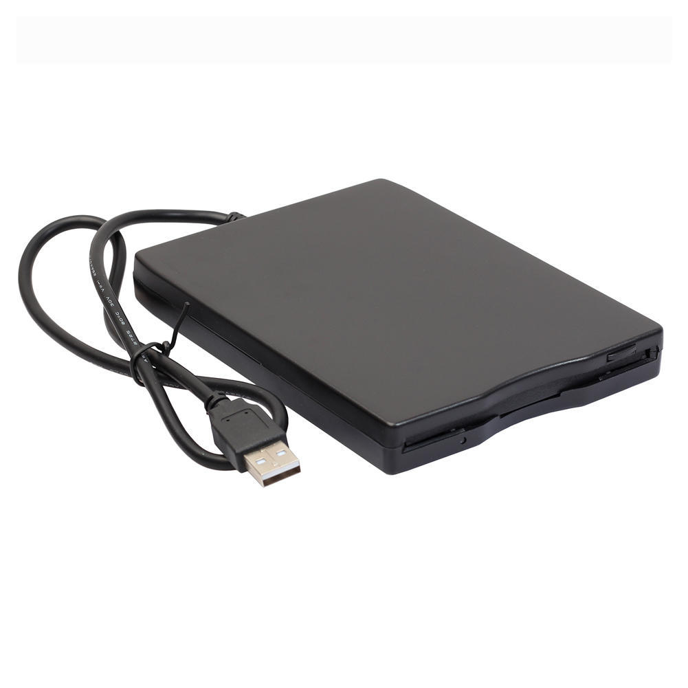 Buy 1.44Mb 3.5" USB External Portable Floppy Disk Drive Diskette FDD ...