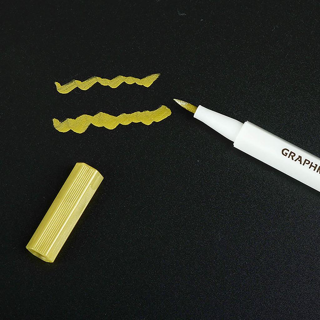 Buy 10PCMultifunctional DIY Graffiti Pen, Easy To Write And Easy To ...