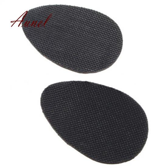 Buy Fantastic 1 Pairs Anti-Slip Shoes Heel Sole Grip Protector Pads Non ...