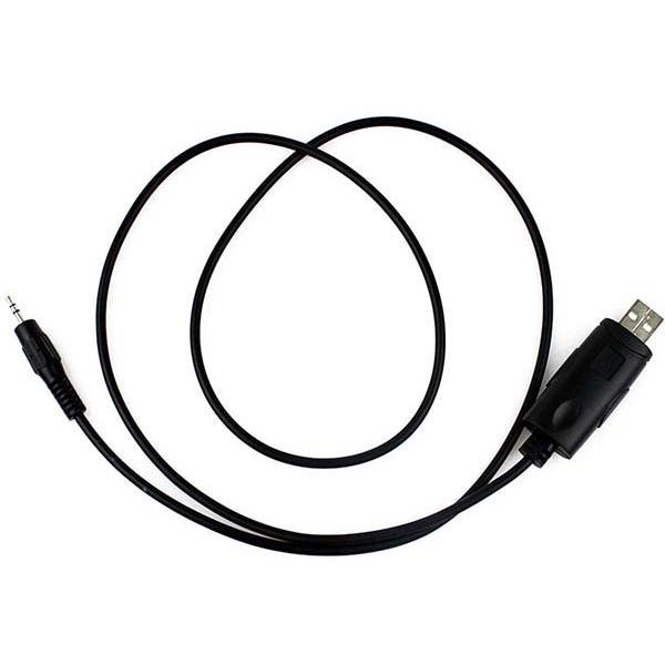 Buy USB Programming Cable for Motorola GP88S GP2000 GP3688 GP3188 CP040 ...