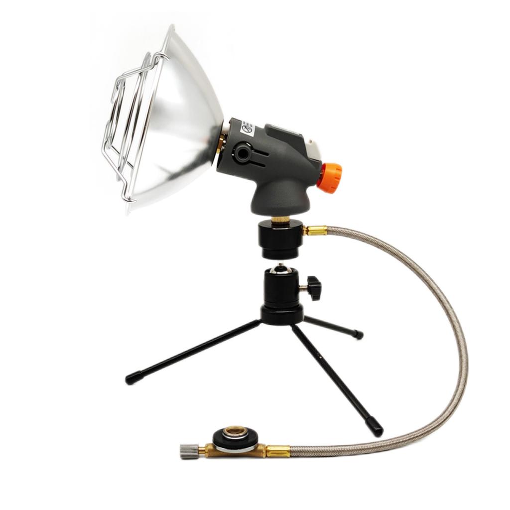 Buy Camping Heater Portable Gas Warming Furnace Camping Equipment for ...