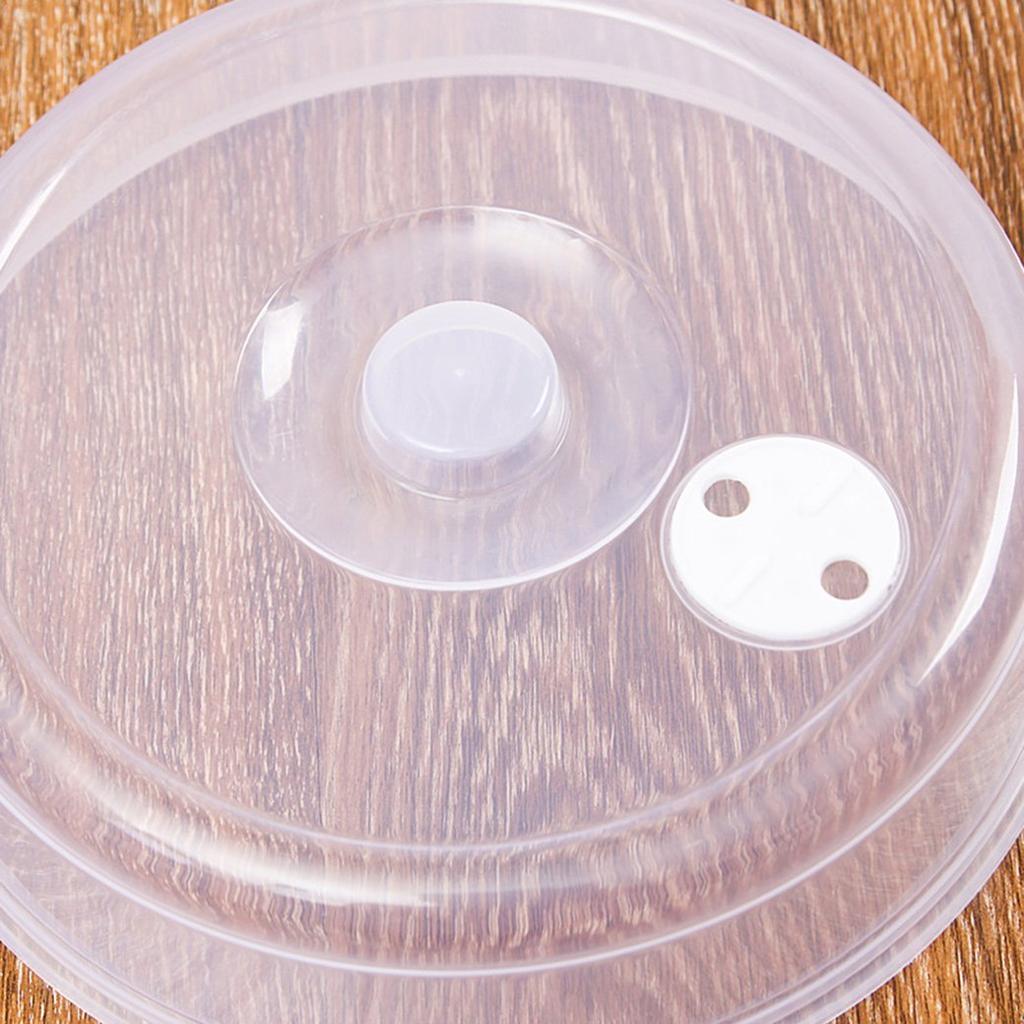 Buy SX Small/Large Microwave Heating Oil-proof Cover Sealing Cover ...