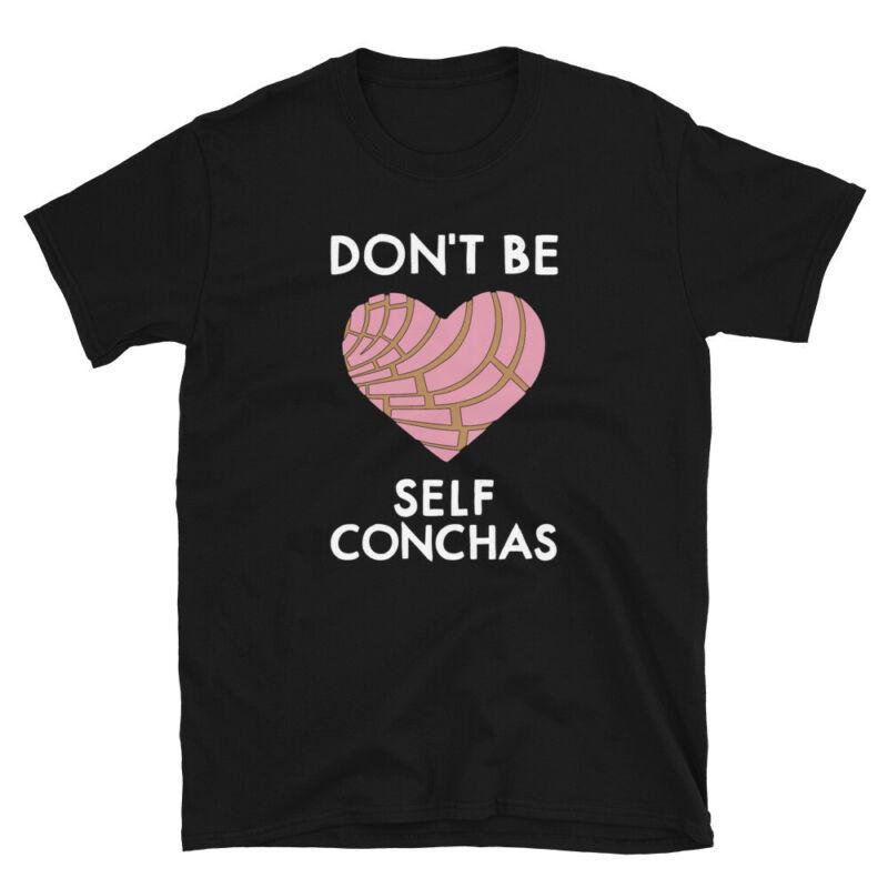 Buy Concha Pan Dulce Loteria Shirt Fiesta Mexican Mexicana Vintage T ...