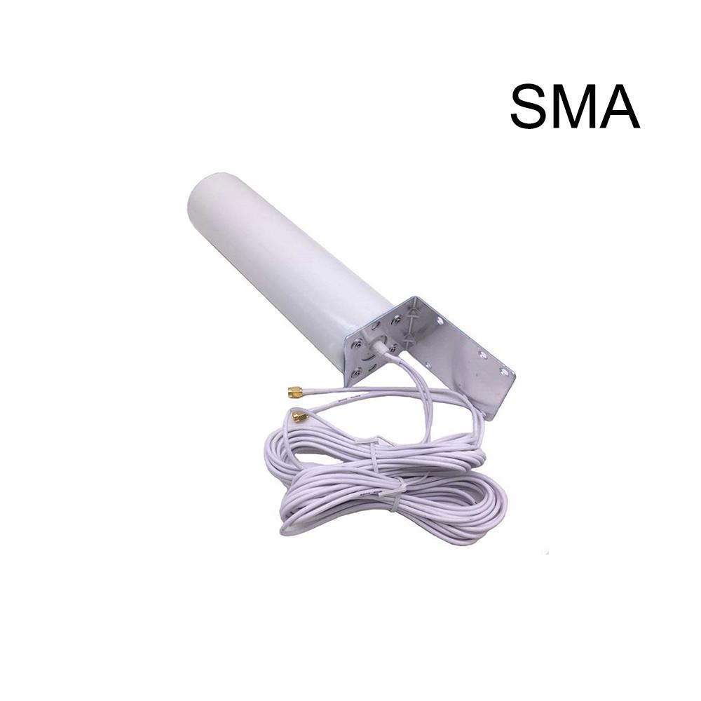 Buy MIMO TS9 3G 4G LTE Bracket Mount Antenna For Netgear NIGHTHAWK M1 ...