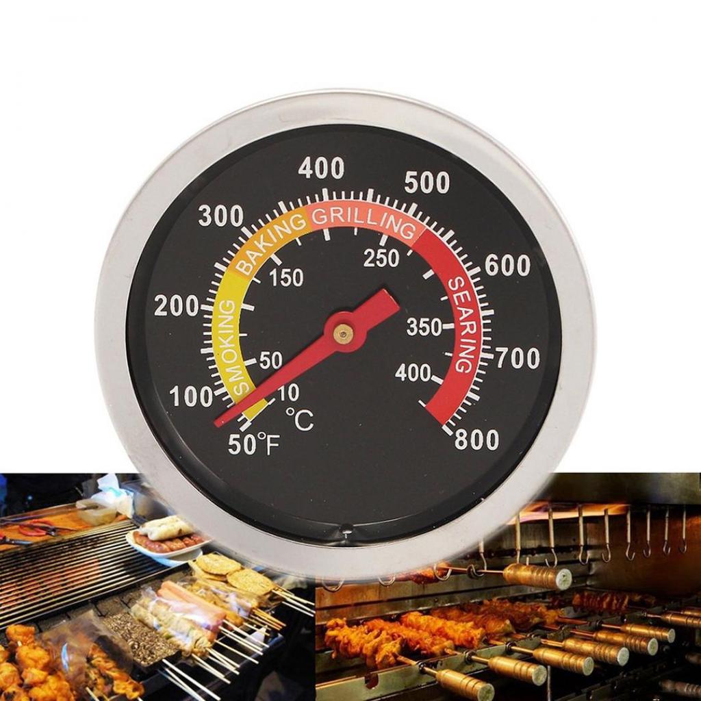 Buy Thermometer Barbecue Temperature Tool at affordable prices — free ...