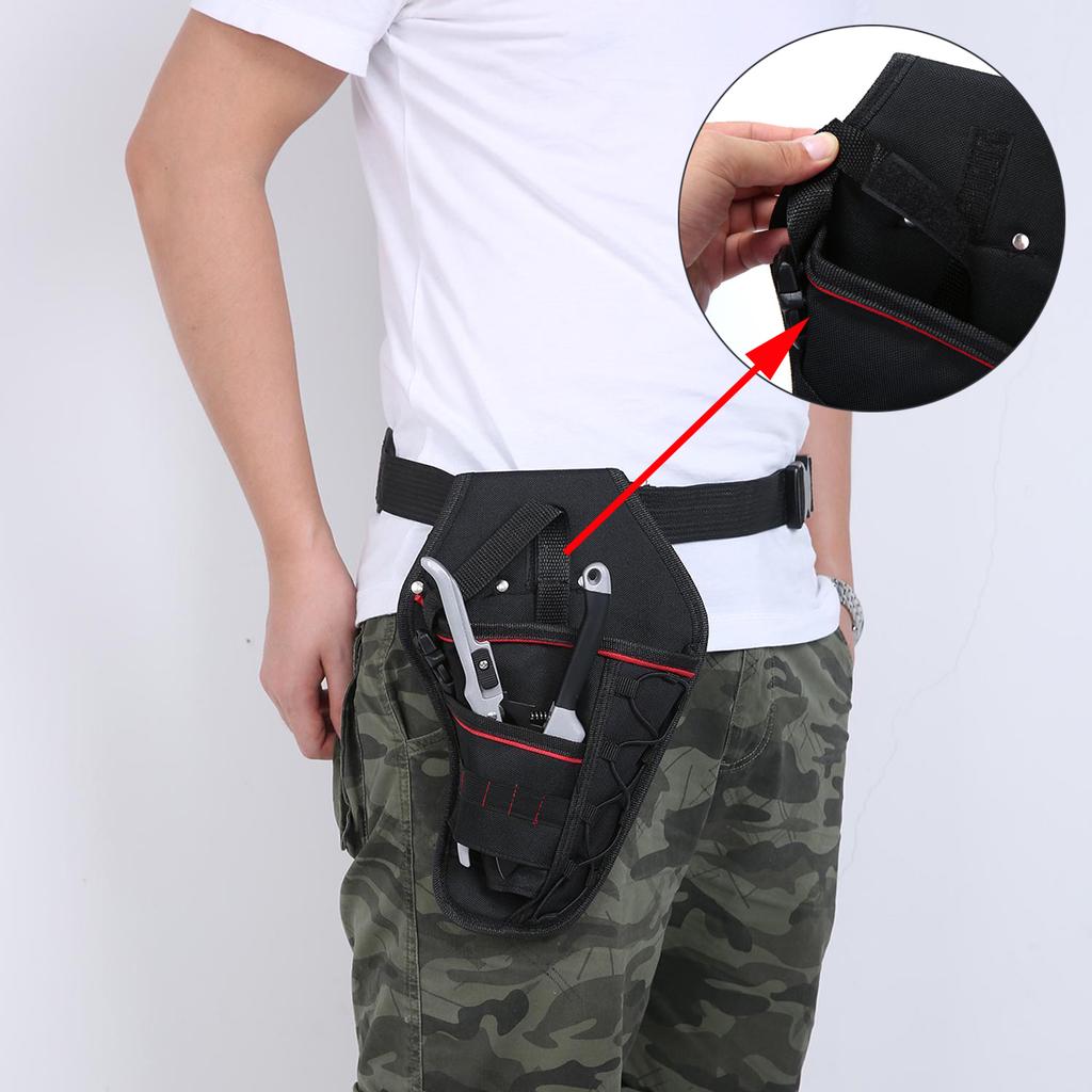 Tool Bags, Belts & Pouches Tool Boxes & Storage ELECTRICIANS TOOL WORK ...