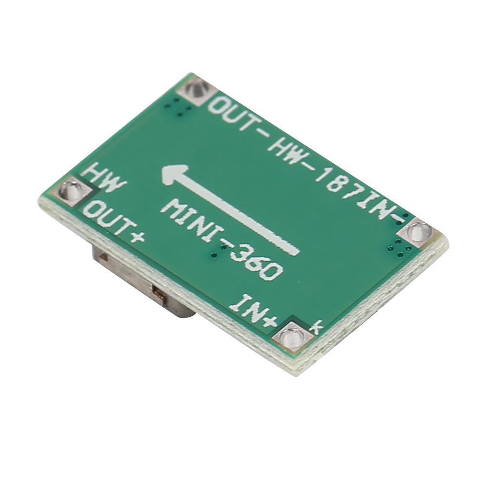 Buy Mini-360 Model Aircraft DC-DC Step-Down Power Supply Module Better ...