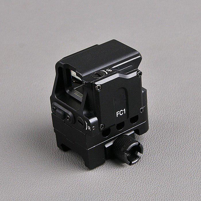 Buy DI Optical FC1 Red Dot Sight Scope Reflex Sight Holographic Sight ...