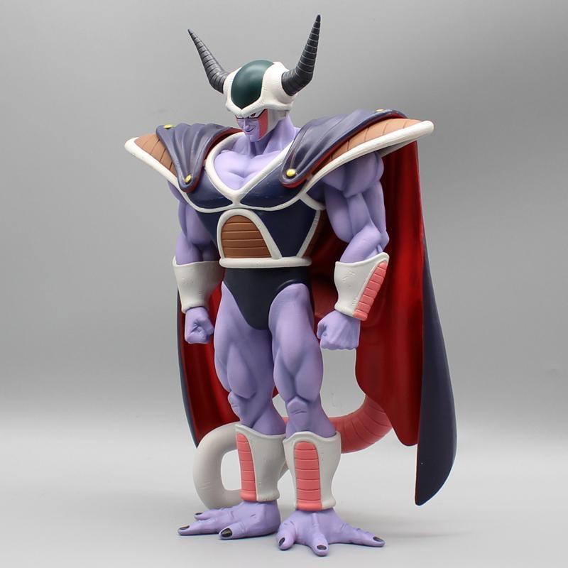 Cheap Anime Dragon Ball Z King Cold Figure PVC Action Figures ...