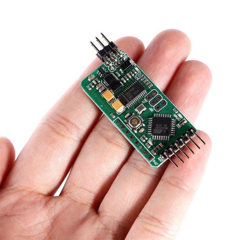 Y-3C Durable On Screen Display APM Minim OSD V1.1 Module Flight Control Board uygun fiyatlı ...