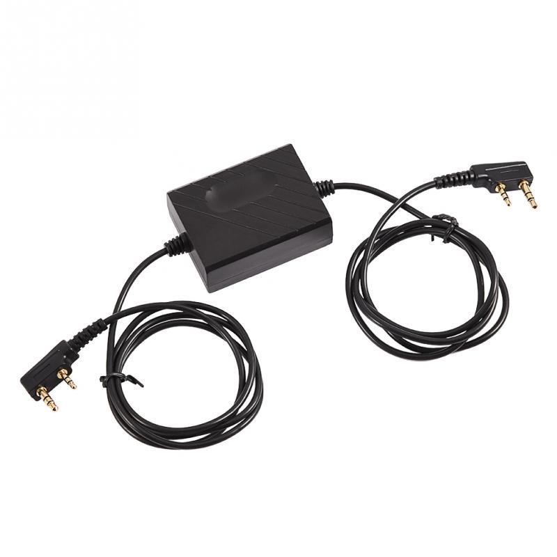 Buy Walkie Talkie Relay Box for Handheld Two Way Radio Transmit and ...