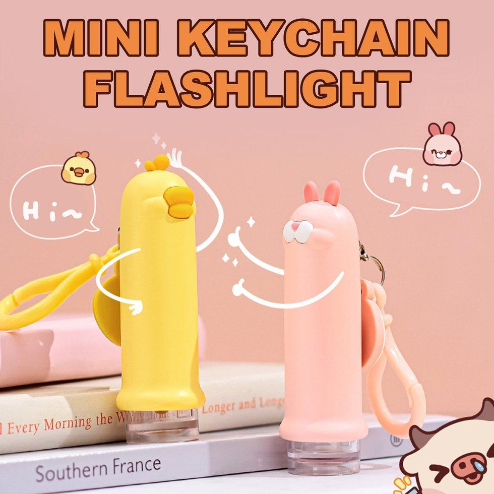 Satın alın Keychain Flashlight Convenient Durable Practical Portable ...