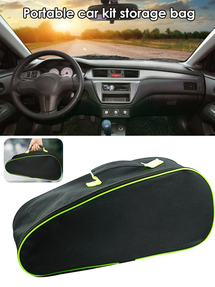 Portable Car Kit Vacuum Cleaner Storage Bag Portable Tool Storage Bag ...