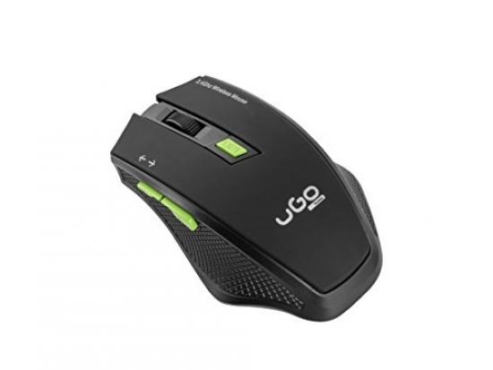 Buy Ugo umy-1077 2.4 GHz wireless mouse at affordable prices — free ...