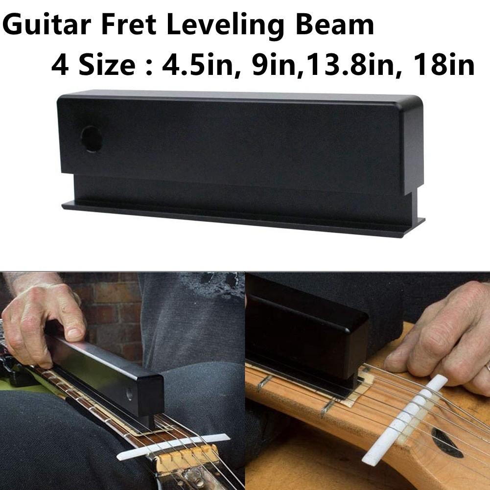 Fret Leveling Beam Length - The Best Picture Of Beam