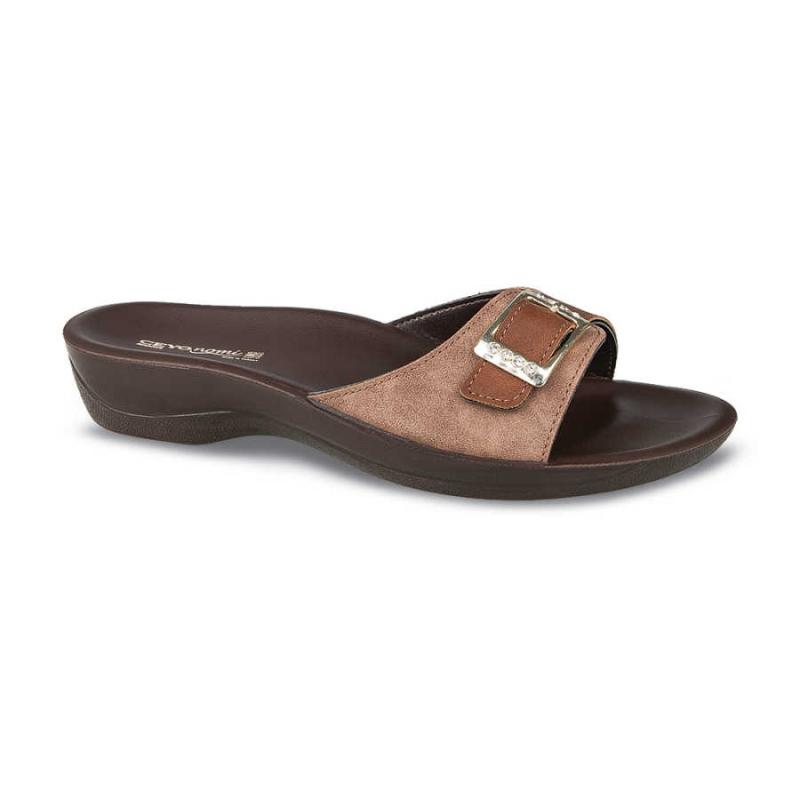 Buy Slippers (women's) MONA-2 Original Ceyo Full Orthopedic Anatomical ...