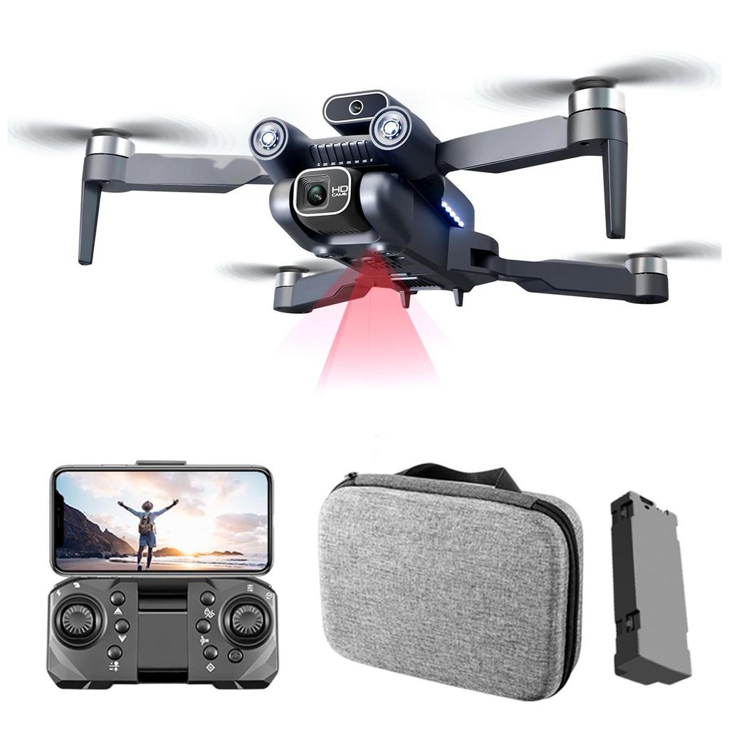 Cheap Drones for Adults|Remote Control Drones|GPS Drone With WiFi Live ...