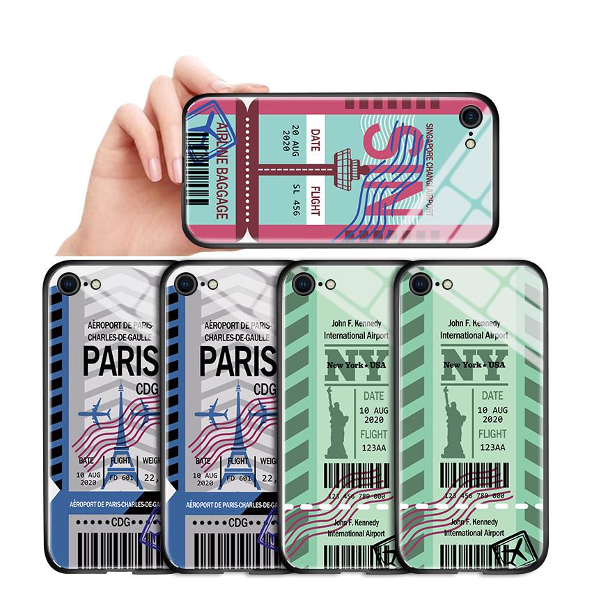 Buy For iPhone 6 6S 5 7 8 11 11Pro Max X XR XS SE 2020 Phone Case ...