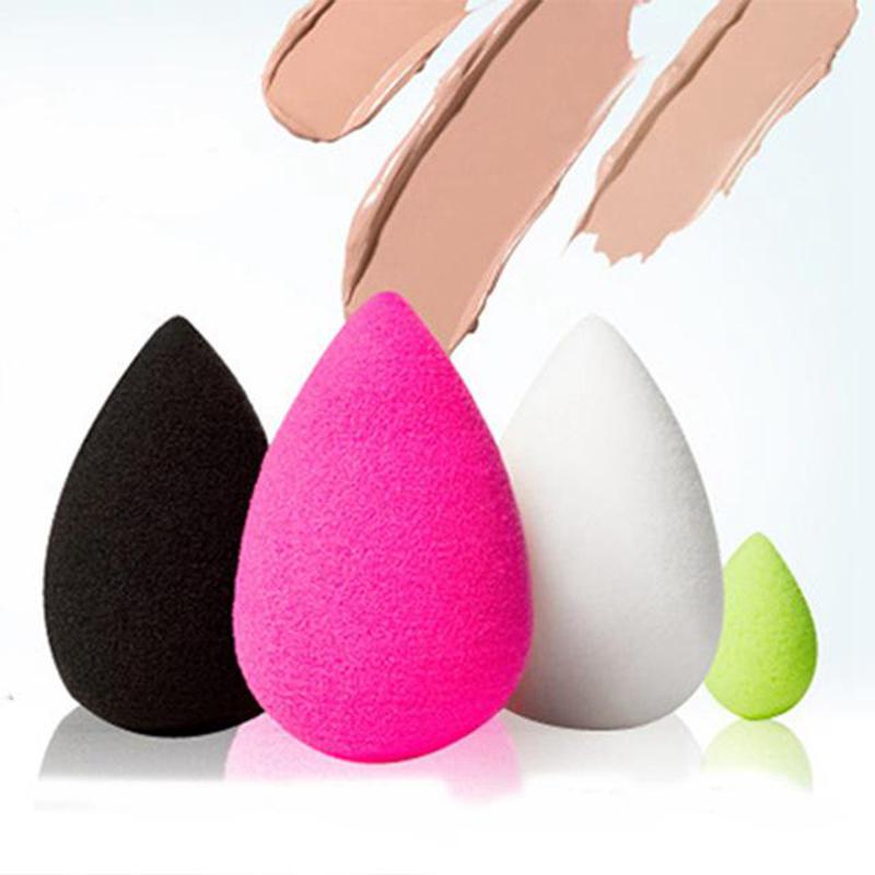 Buy Makeup Sponge Puff Blender Beauty Cosmetic Puff Powder Puff ...