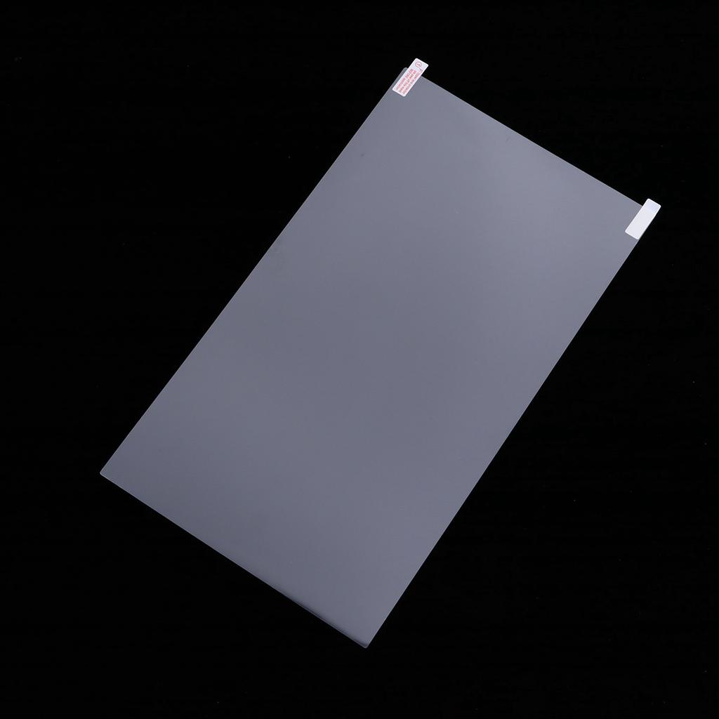 15 Inch Bubble Free Removable Screen Protector for 16:9 Laptop Computer ...