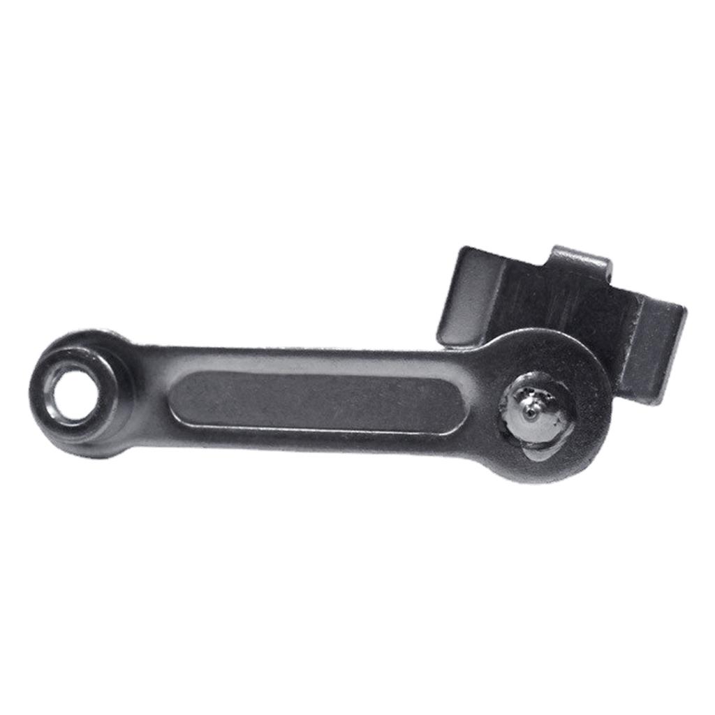 Motorcycle Chain Roller Tensioner Compatible with Razor MX500/MX650 ...