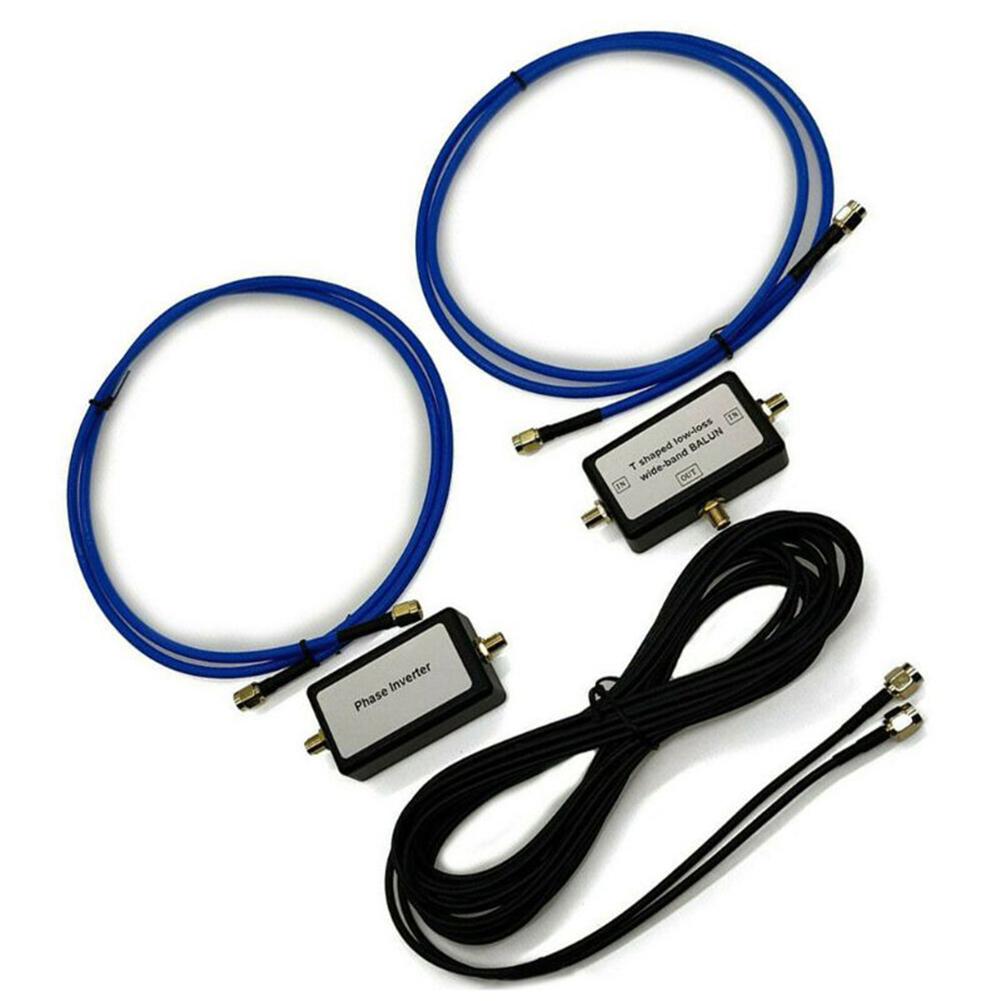 Buy 250mW YouLoop Magnetic Passive Loop Antenna with Low Loss Broadband ...