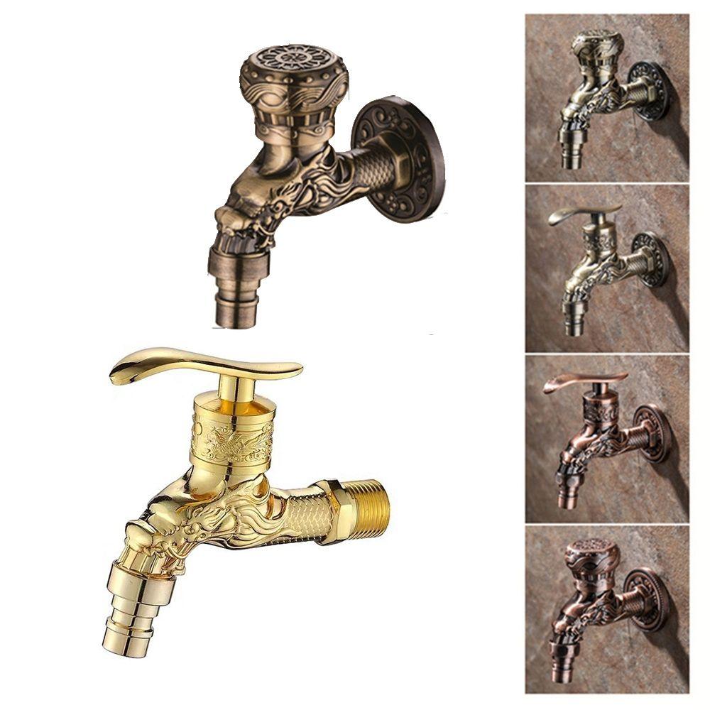 Buy Agriculture Kitchen Fixture Bathroom Supplies Garden Faucet Washing ...