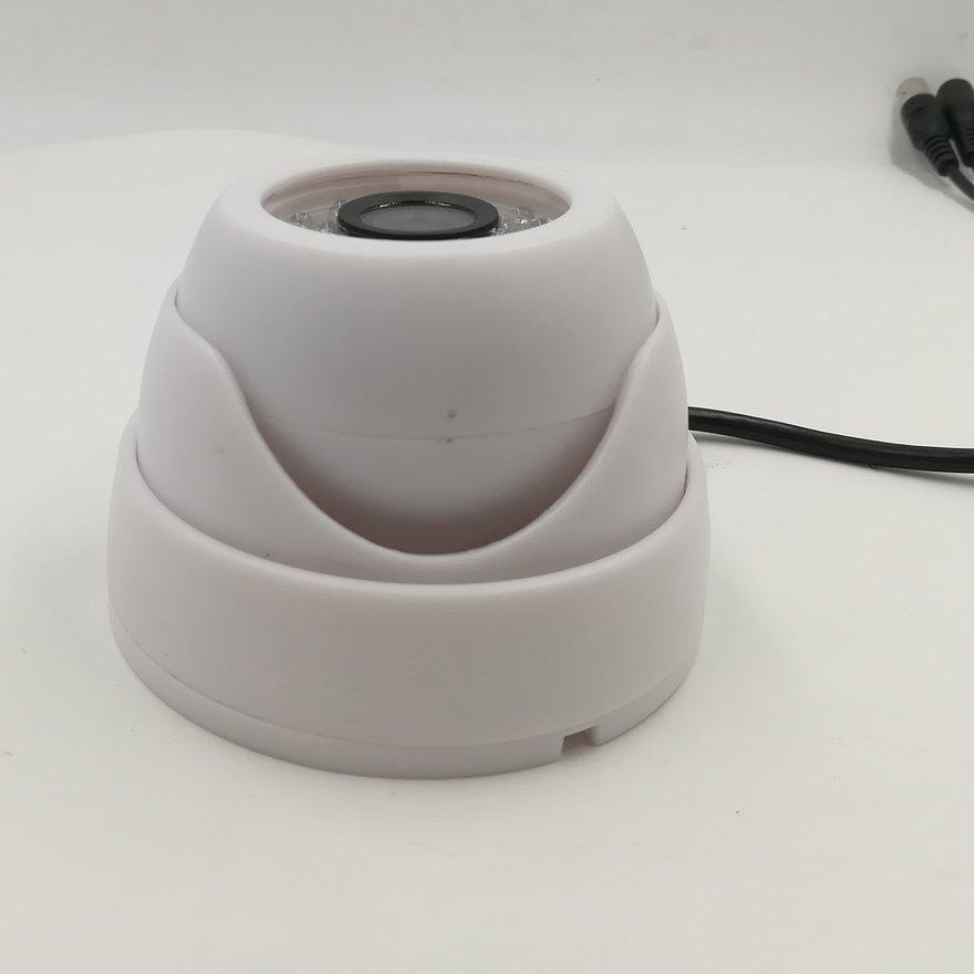 Buy AHD Surveillance Camera PAL Format Outdoor Waterproof Security Ir ...