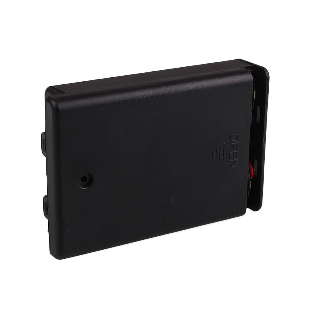 Buy Ohm Meter Ohmmeter Voltmeter Resistance Tester 510 Atomizer Coil ...