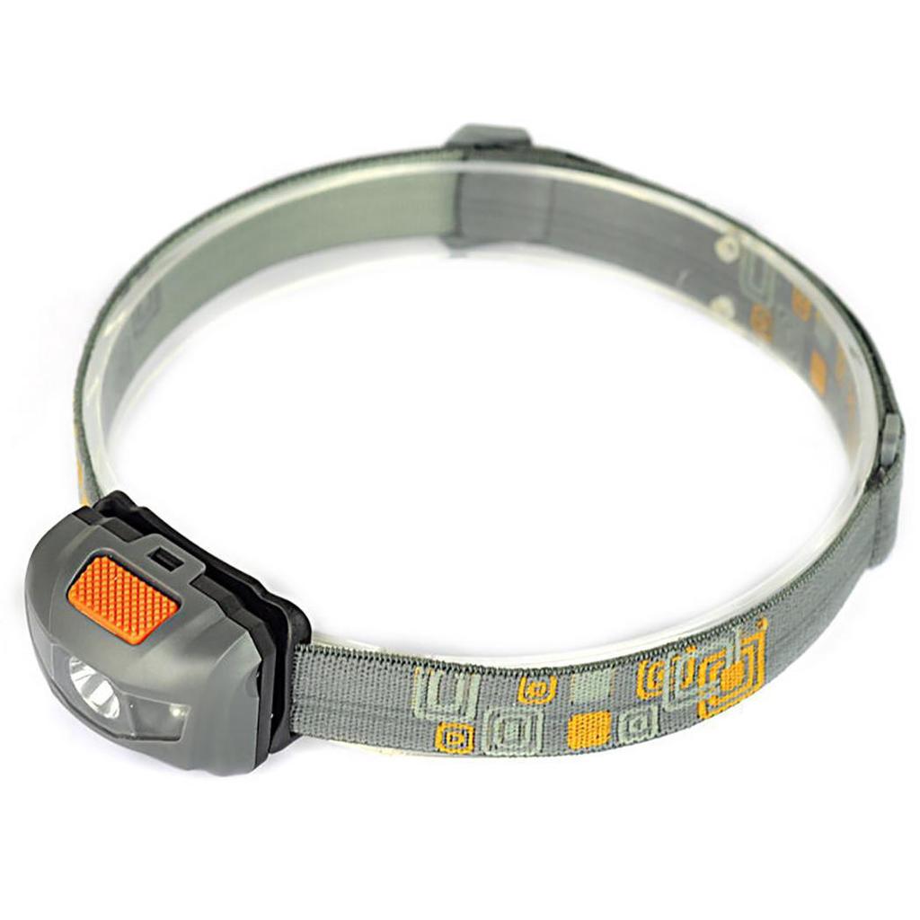 Buy HOME Durable Practical Brightest LED Head Light Night Fishing ...