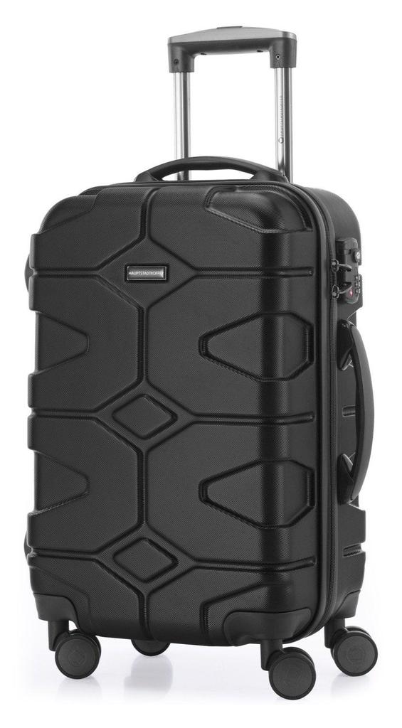 Buy Hauptstadtkoffer - x-kölln - hand luggage cabin suitcase trolley 4 ...