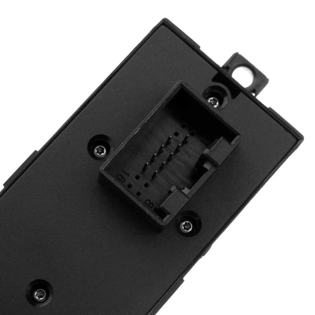 Car Window Master Controller Switch For Volkswagen/Golf/Jetta/Bora/Passat B5 1997-2005 3BD959857 ...