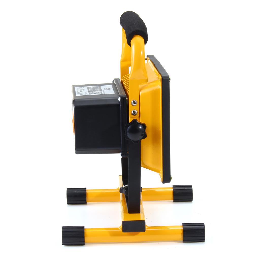 Buy 500W 130LED Portable Rechargeable Flood Light Spot Work Camping ...
