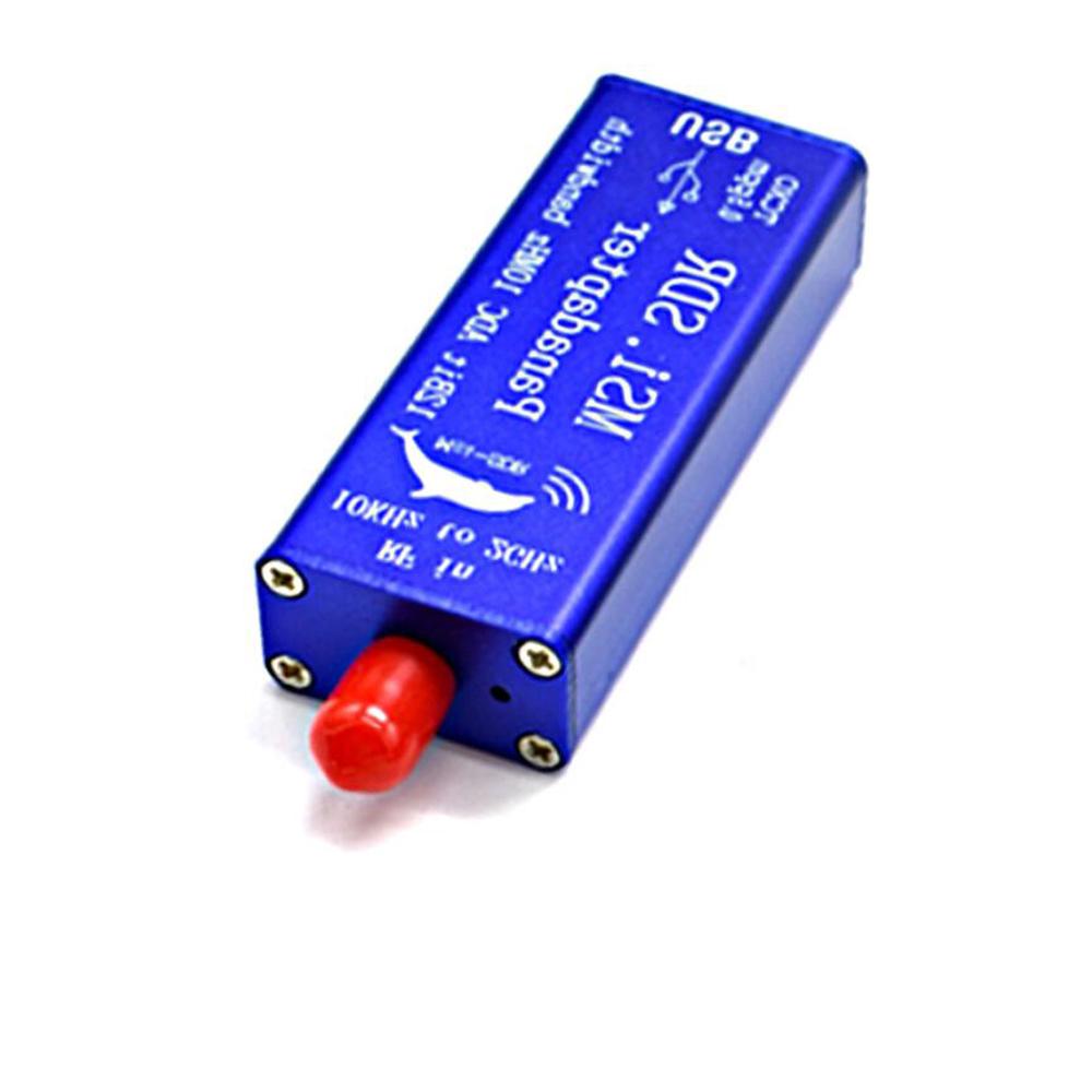 Buy New Broadband Software MSI.SDR 10kHz To 2GHz Panadapter SDR ...