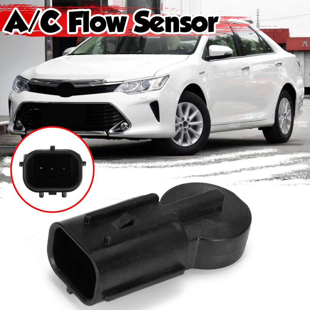 A/C Compressors & Clutches For Scion XB A/C Flow Sensor For Denso ...