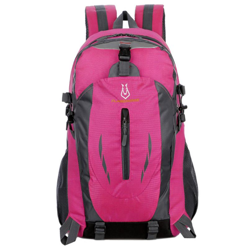 Buy Waterproof Backpack For Men Outdoor Sports Shoulder Bag Travel ...