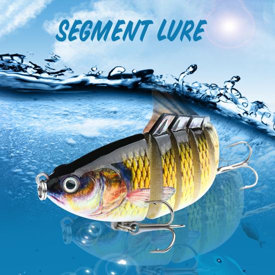 Cheap Hard Bait Exquisite Lightweight Easy to Carry Small 7-section ...