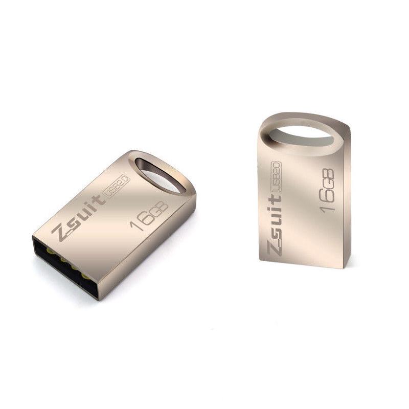 8G / 16G / 32G / 64G Flash Drive almacenamiento memoria Mini Stick ...