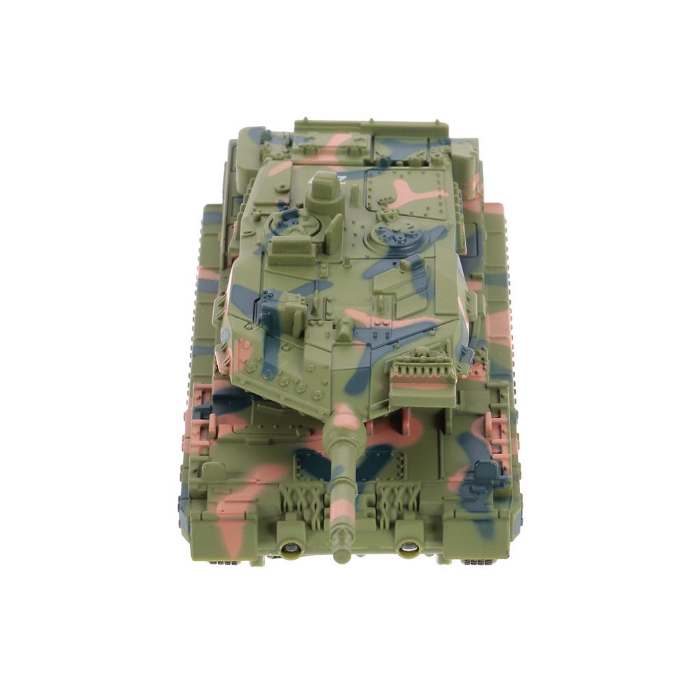 Buy Create Toys 8020 LEOPARD 2A7 Radio Control Main Battle Tank for ...