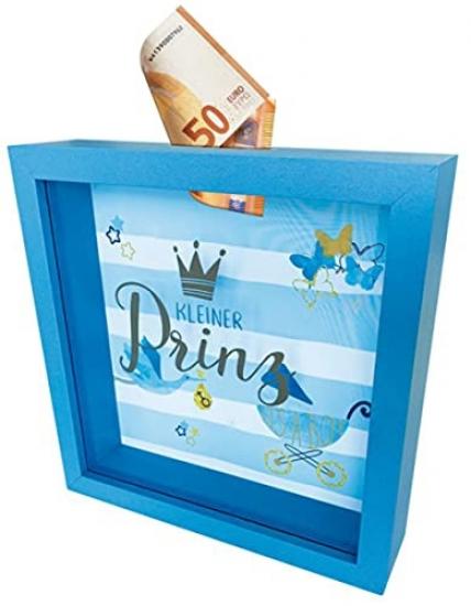 Buy Piggy Bank with Photo Frame In the Shape of a Proud of Money ...