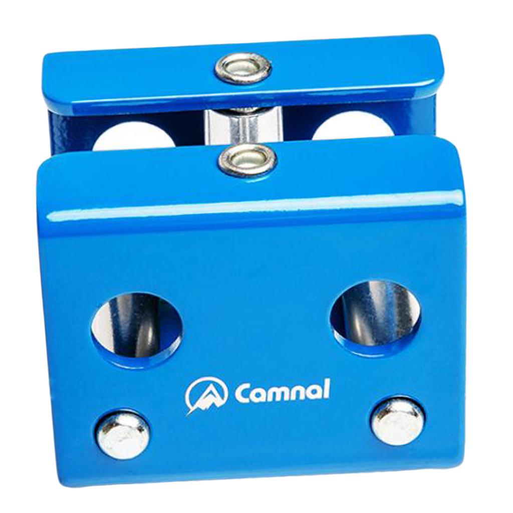 High Strength Rope Edge Protector Wear Resistance Rock Climbing ...