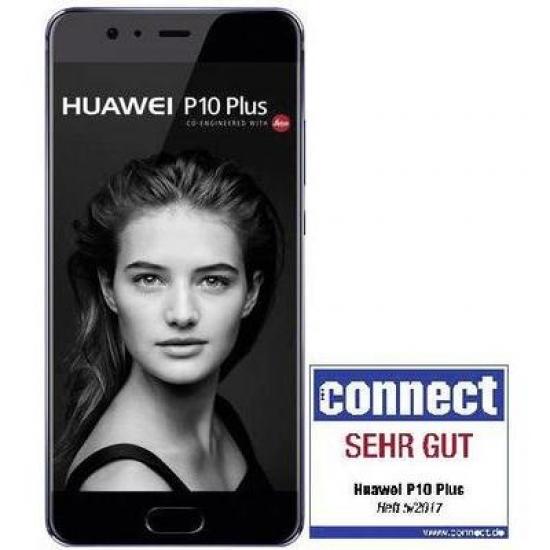 Smartphone 4g 5.5 pouces huawei p10 plus 128 go bleu 51091kqc uygun fiyatlı satın alın - fiyat ...