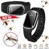 Buy Ultrasonic Anti Mosquito Insect Pest Bug Repellent Bracelet Wrist ...